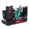 generador diésel 100 KVA | AGG C100D6-60HZ - SR INDUSTRIAL, S.A.