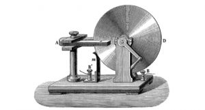 Historia De Las Generadores Eléctricos Sr Industrial S A