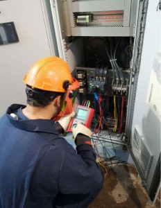 Paneles Eléctricos Residenciales en Panamá